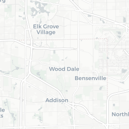 Chicago Residential Parking Zones