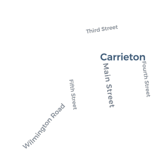 Carrieton Rodeo Choir Clipart